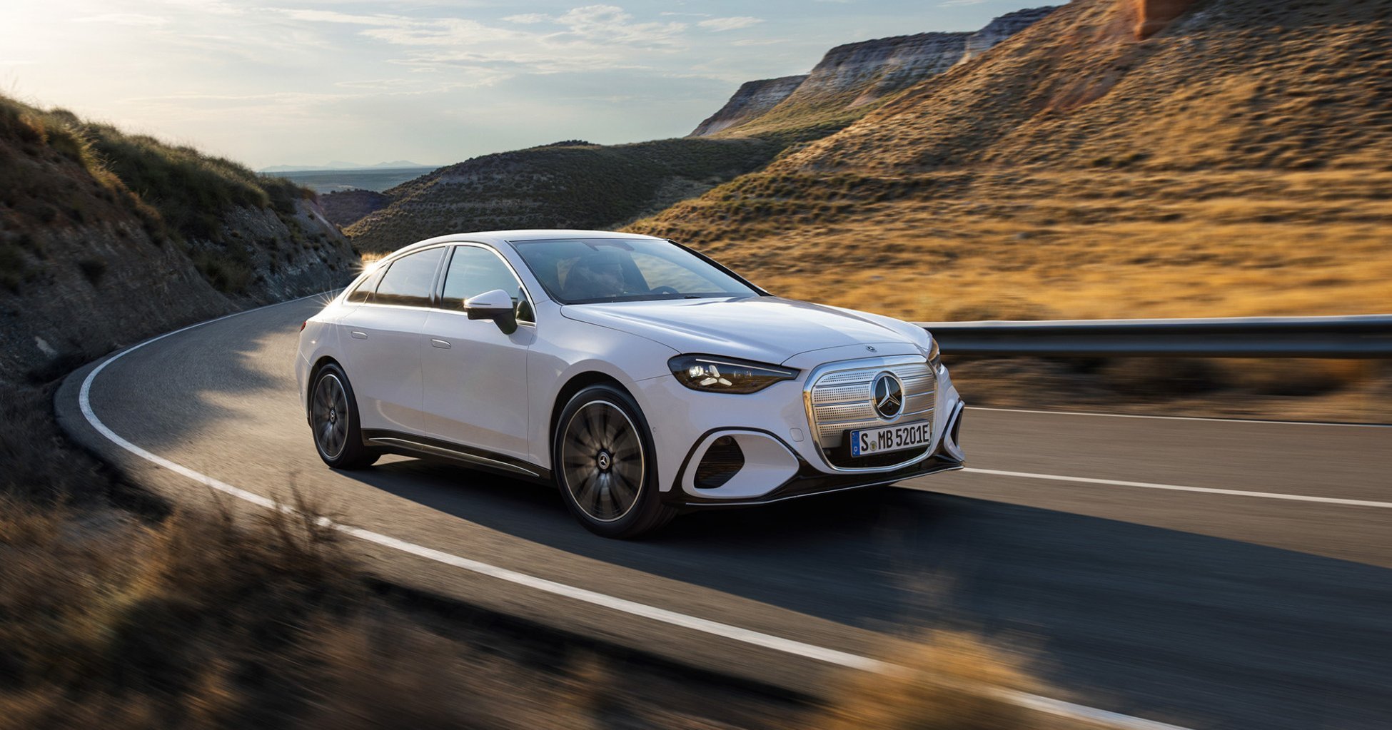 Die neue C-Klasse | Ab 2026 bei Mercedes-Benz KESTENHOLZ