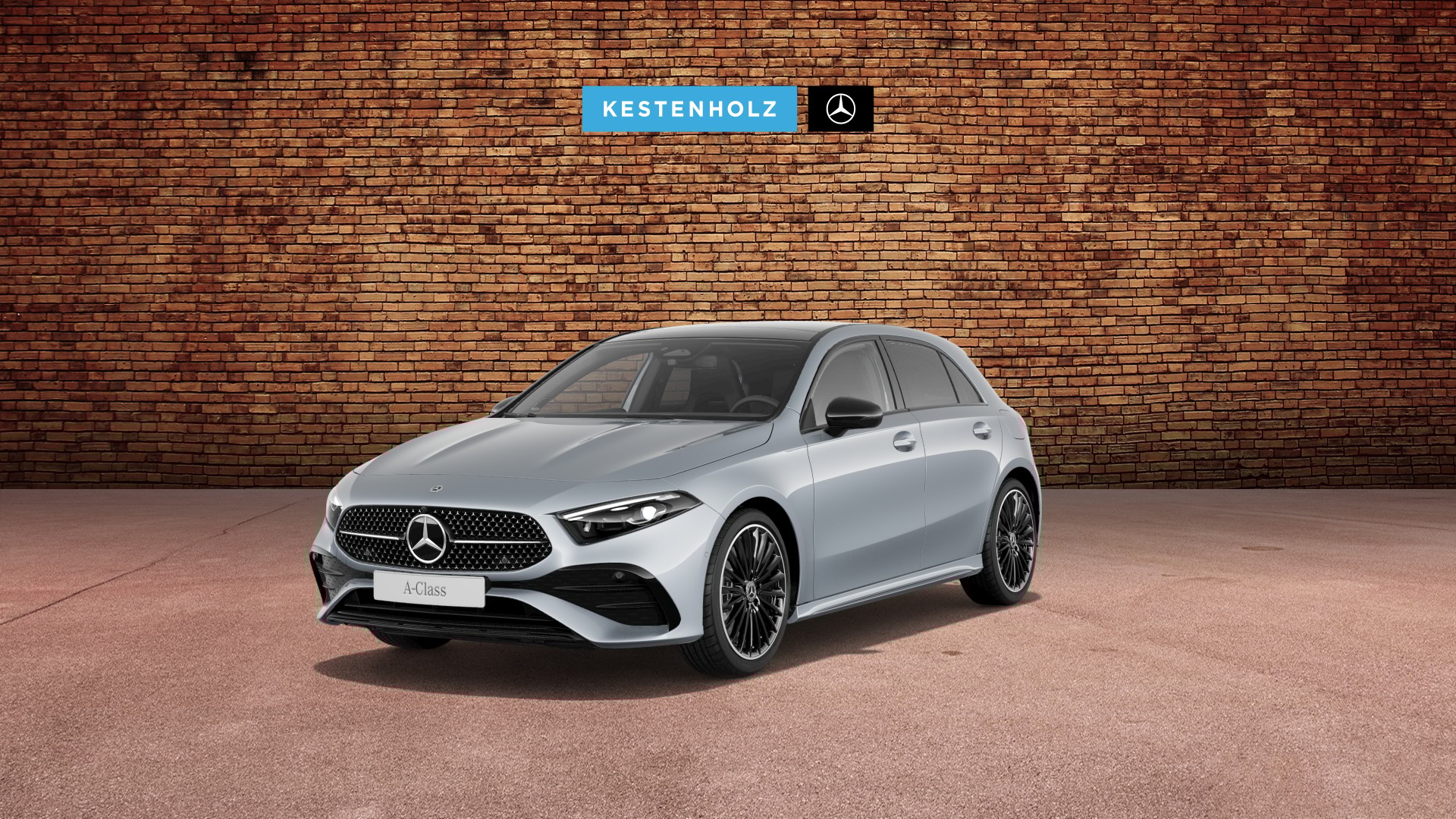 Neuwagen: A 250 4Matic 8G-DCT | PKW CH