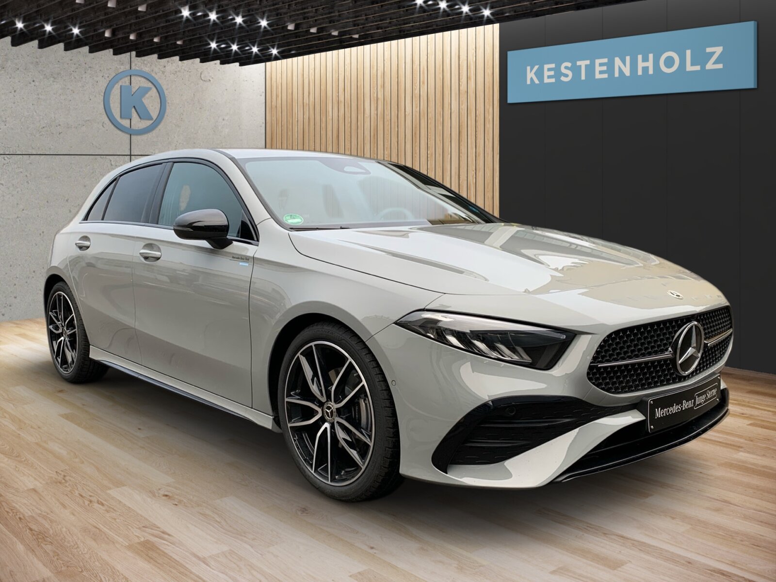 Gebrauchtwagen: MERCEDES-BENZ | PKW