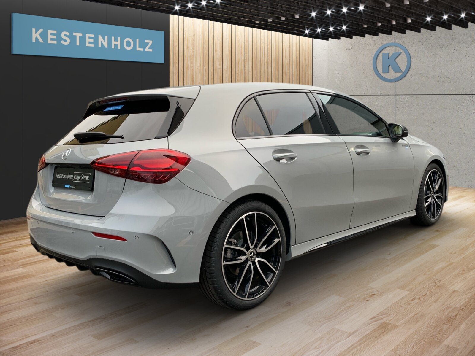 Gebrauchtwagen: MERCEDES-BENZ | PKW