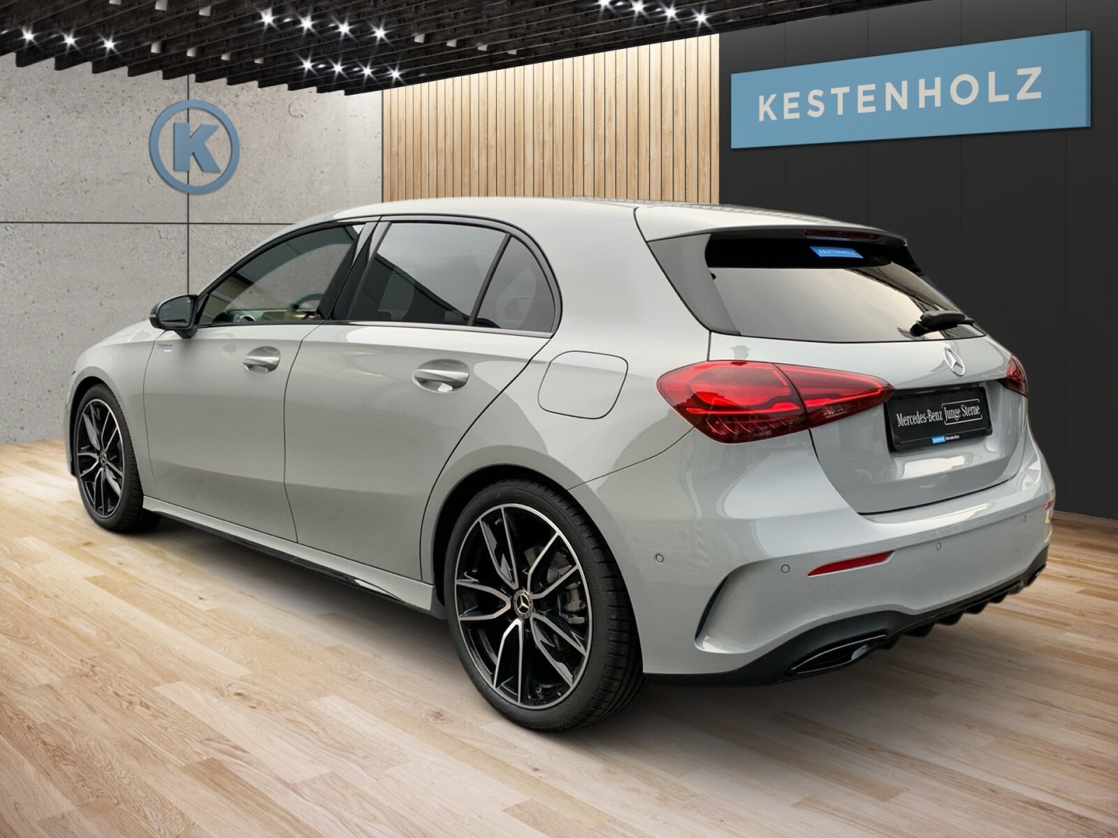 Gebrauchtwagen: MERCEDES-BENZ | PKW