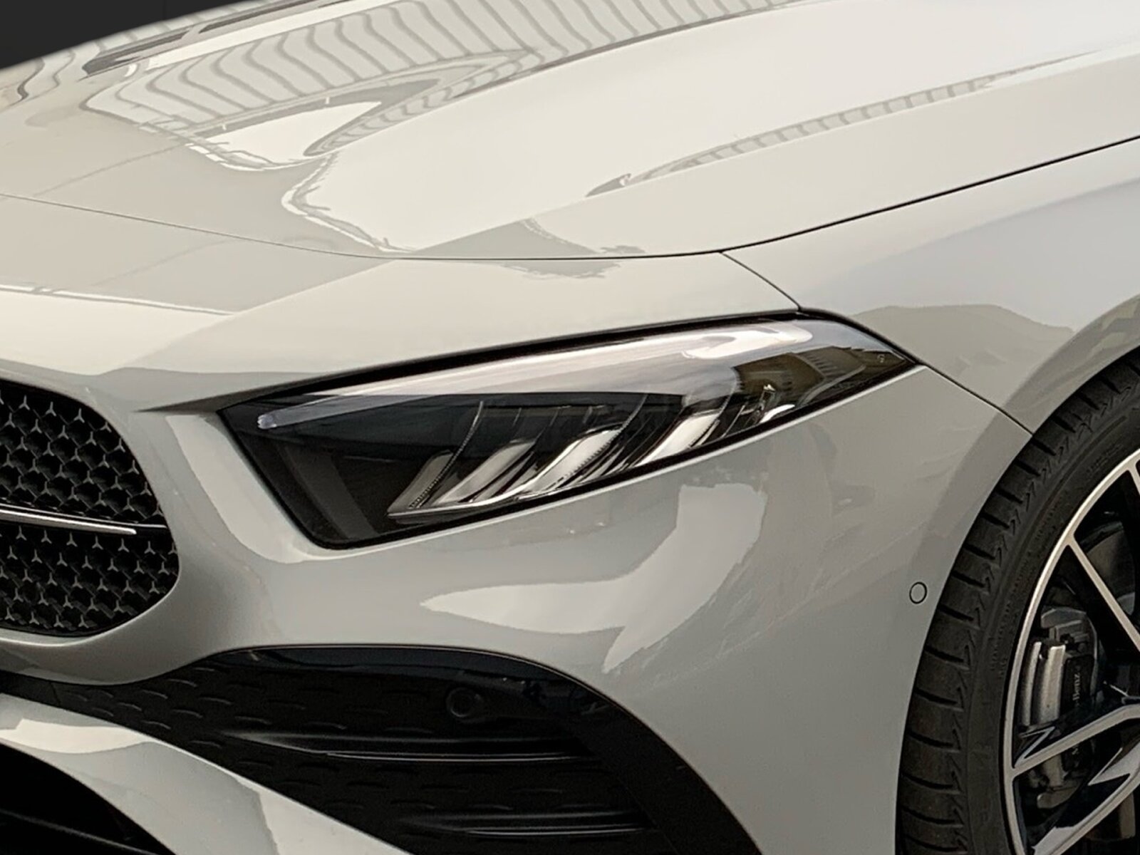 Gebrauchtwagen: MERCEDES-BENZ | PKW