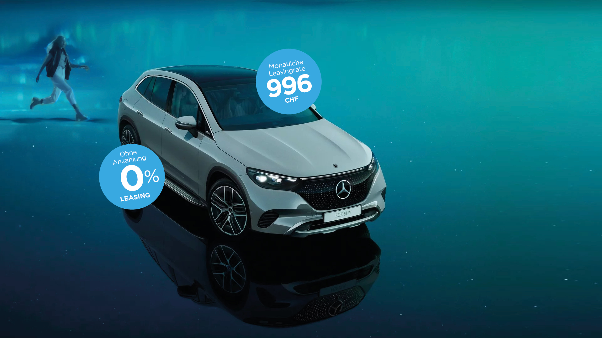 Mercedes-Benz Personenwagen bei KESTENHOLZ | Schweiz